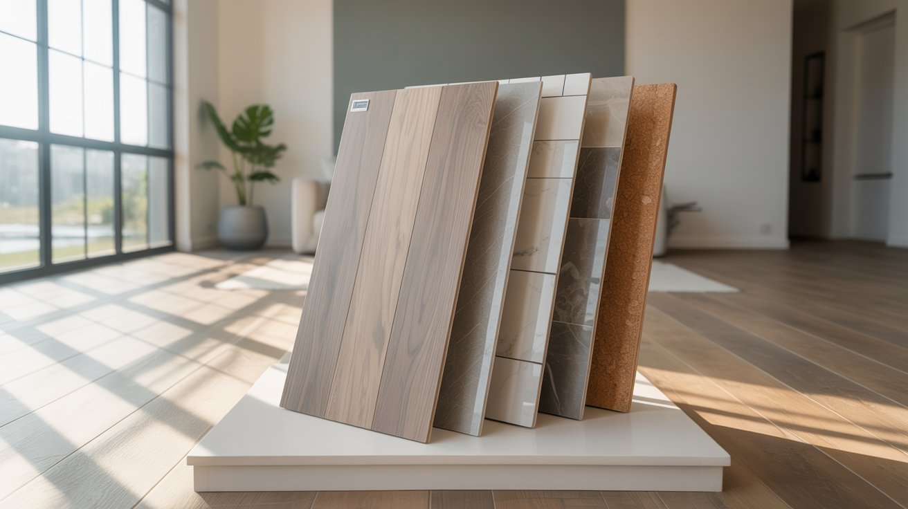 Best Flooring Materials for Humid Climates in Sherbrooke